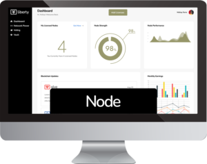 Liberty App » Liberty